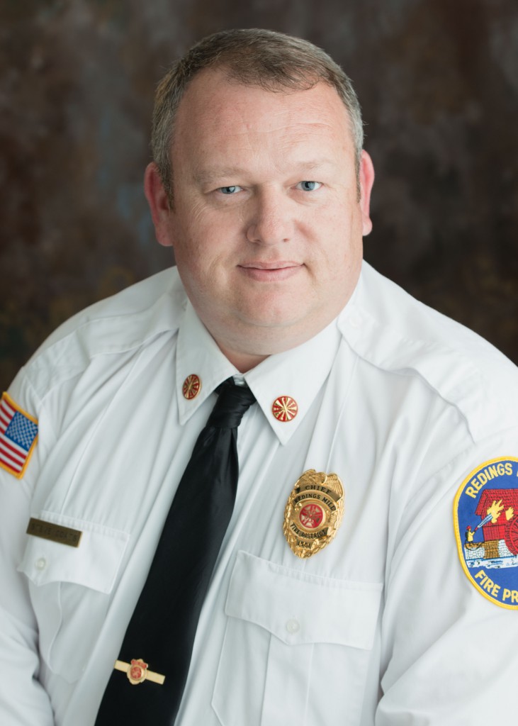 Contact Us | Redings Mill Fire Protection District